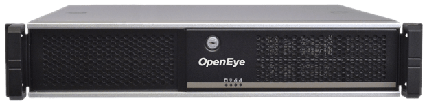 MM-Series Product Update Notice | OpenEye