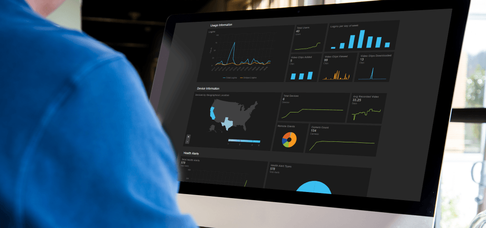 OpenEye Introduces Alerts and Reports to Cloud Service | OpenEye