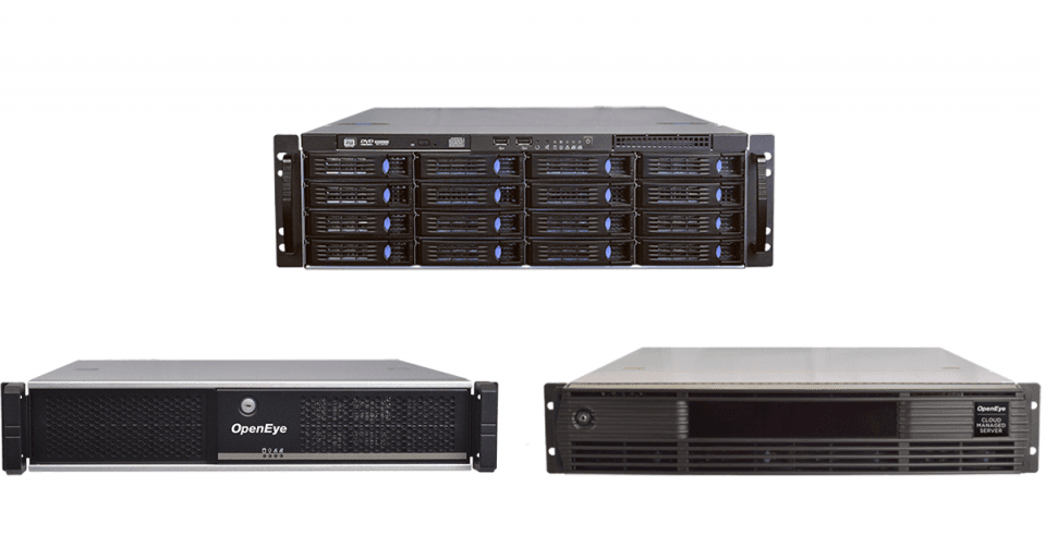 OpenEye Announces High Definition Analog Hybrid Recorder | OpenEye OpenEye Announces High Definition Analog Hybrid Recorder | OpenEye