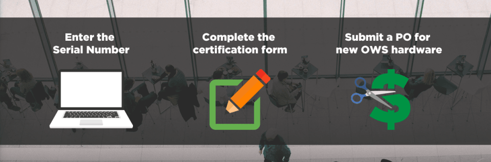 OpenEye Offers Upgrade Program for RADIUS Recorders | OpenEye