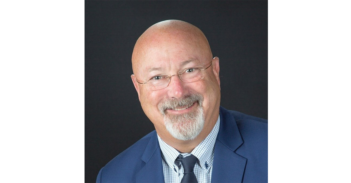 Eric Fullerton Joins OpenEye As Executive Director | OpenEye