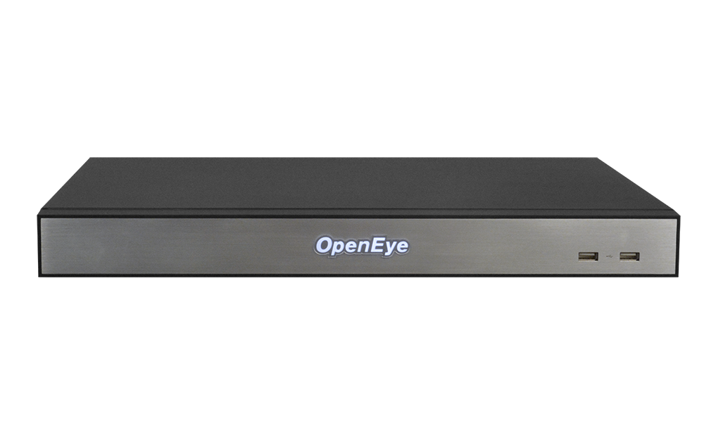 OpenEye Releases Hardware Update to ME-Series Recorders | OpenEye