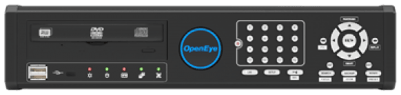 E-480 Embedded Recorder | OpenEye