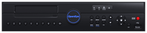 E-120 Embedded Recorder | OpenEye