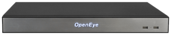OE-MA Recorder Product Update Notice | OpenEye