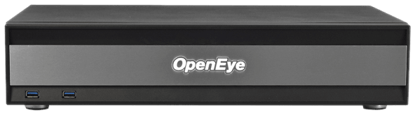 OE-MG Recorder Discontinuation Notice | OpenEye