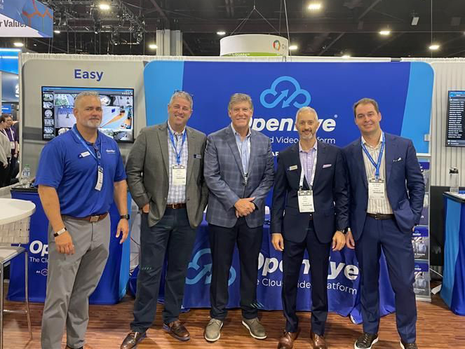 Save the Dates! OpenEye's Upcoming Events November–January | OpenEye