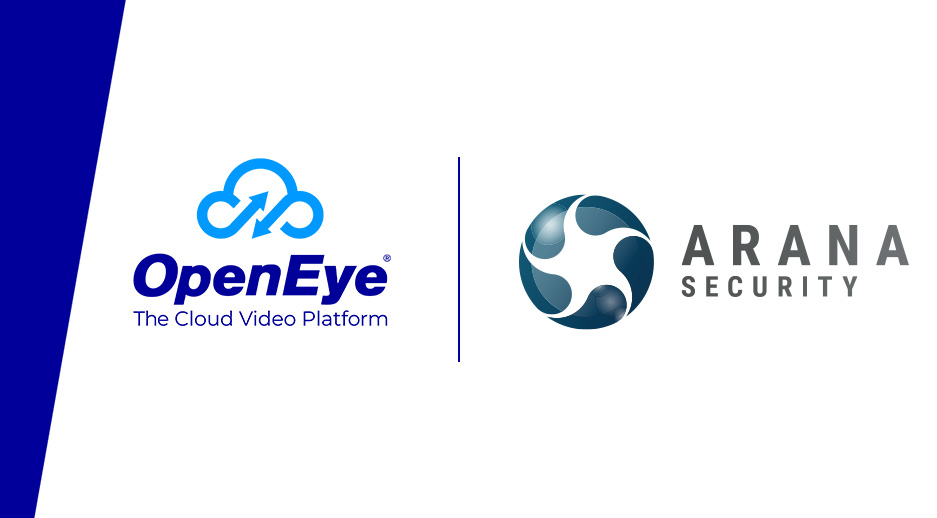 Arana Security to Sell OpenEye in the United Kingdom | OpenEye