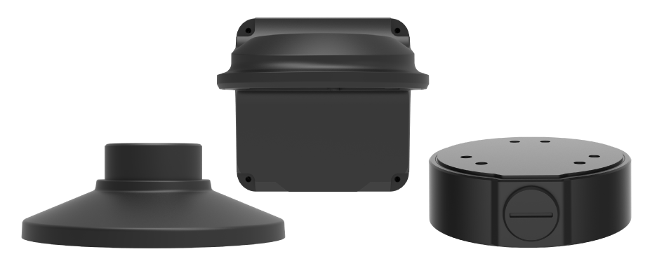 New Black 30-Series Camera Accessories | OpenEye