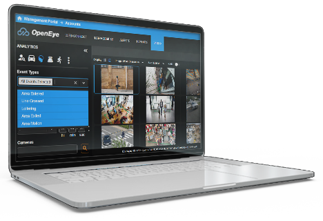 New Server-side Analytics Available in OWS | OpenEye