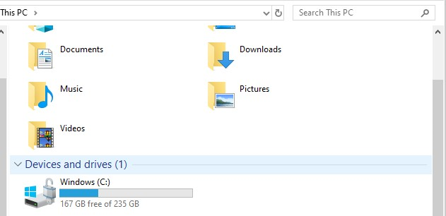 How to check for bad/failing HDDS in pc based recorders (apex & radius ...