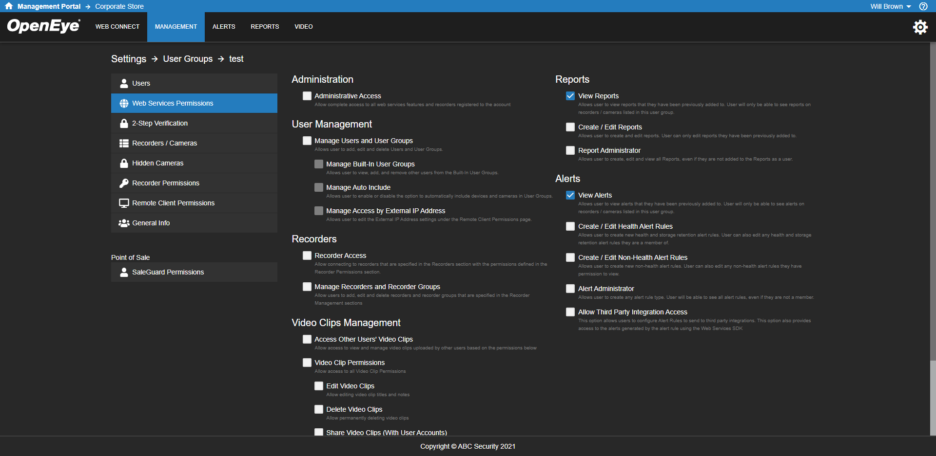 OWS gives you more control over User Management and improved system ...