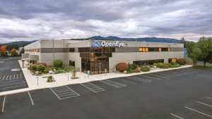 My OpenEye - Login | OpenEye