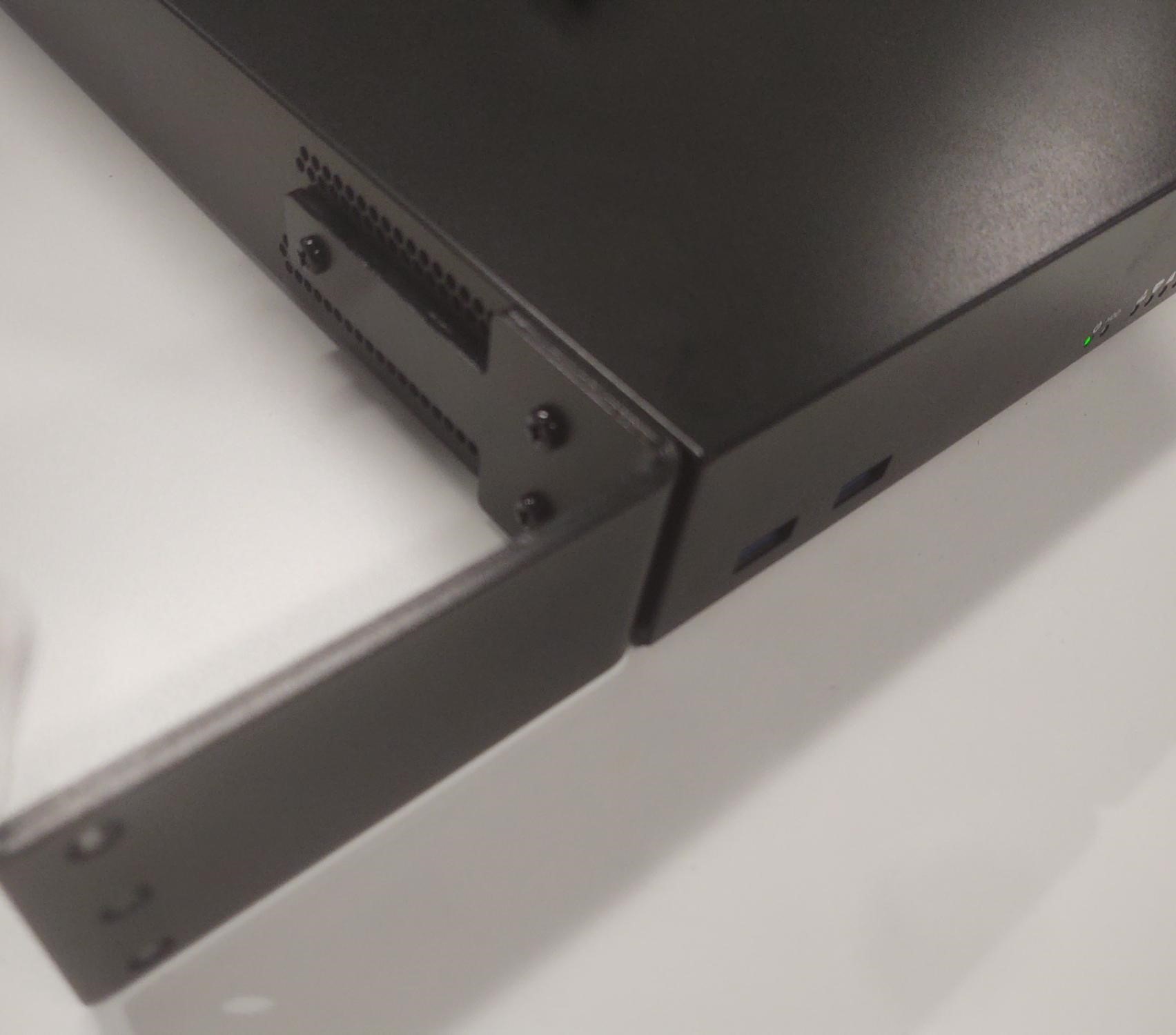 MD Rack Mounting | OpenEye