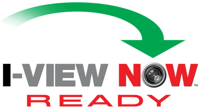I-View Now Integration | OpenEye